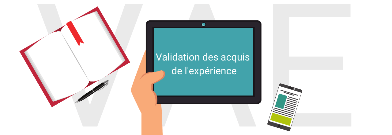 Comment financer sa VAE ? - Academie Avec